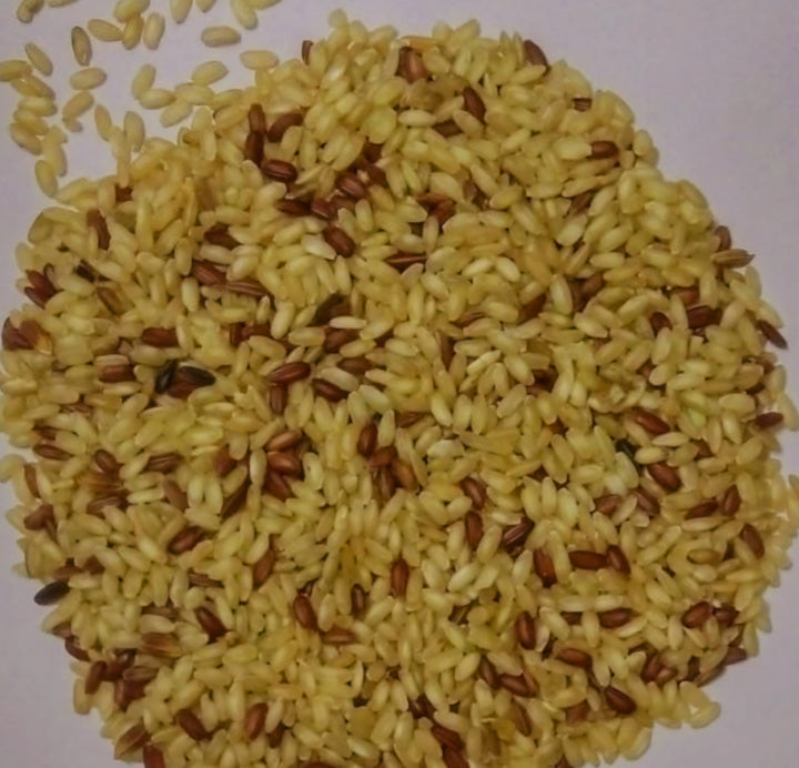 Traditional Rices – Organic Grocer