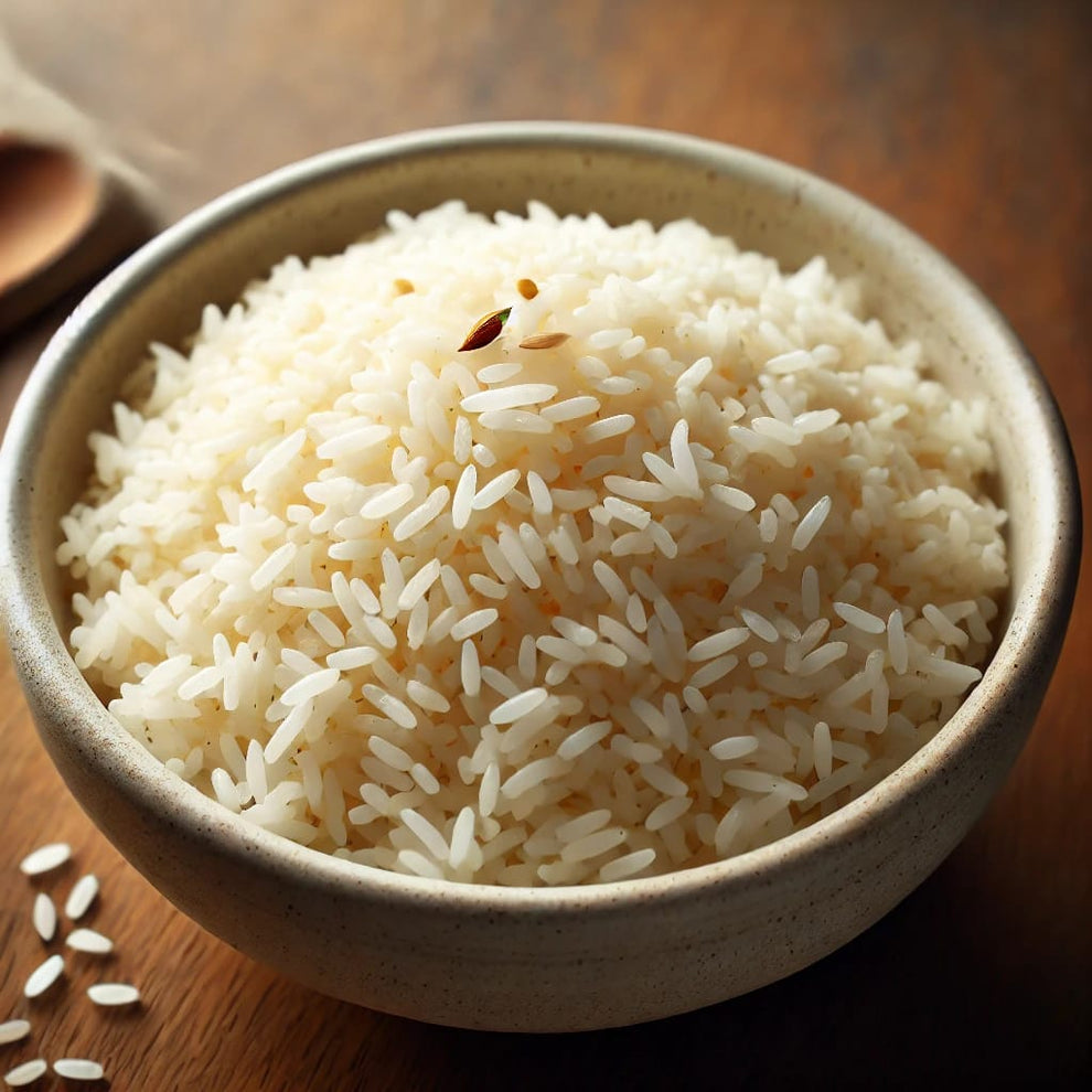 Salem Sanna Rice – Organic Grocer