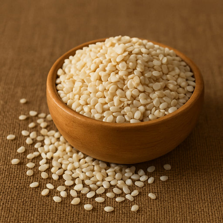 Urad Dal Split White – Organic Grocer